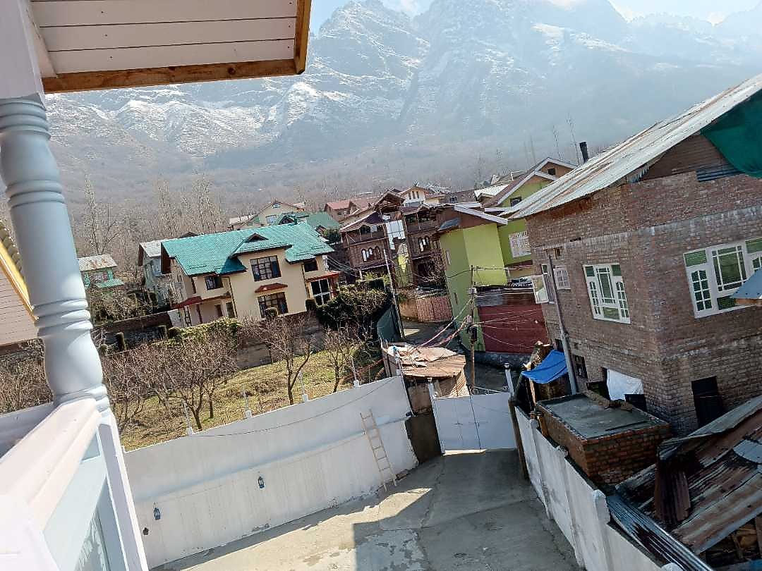 Photos of Moustache Srinagar - Hostel in Srinagar