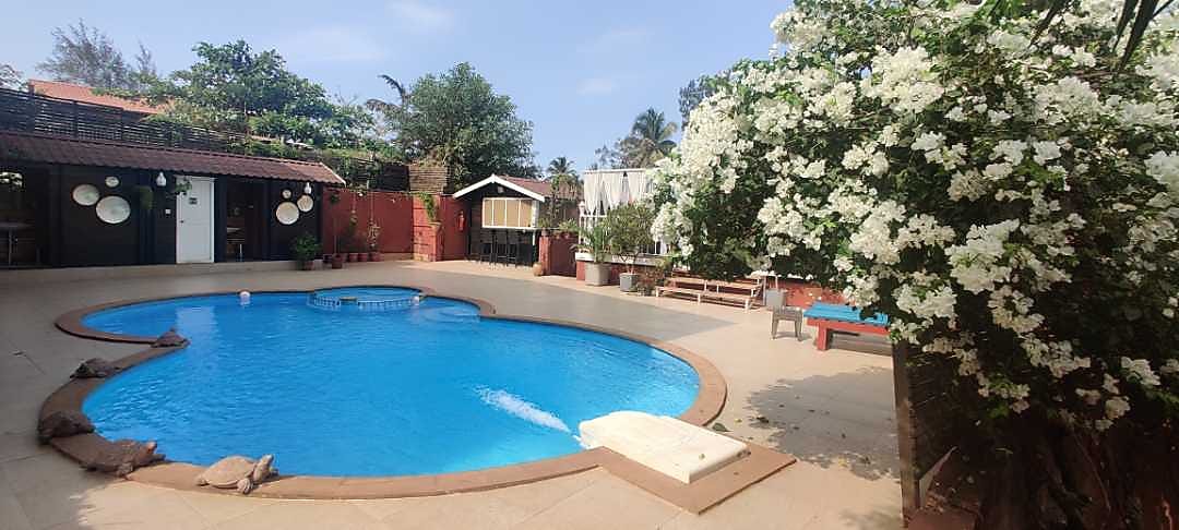 The Regalia Resort Goa 𝗕𝗢𝗢𝗞 Goa Resort 𝘄𝗶𝘁𝗵 𝗙𝗥𝗘𝗘 𝗖𝗮𝗻𝗰𝗲𝗹𝗹𝗮𝘁𝗶𝗼𝗻