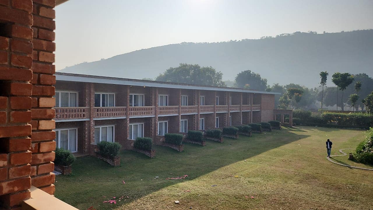 Photos of KRIPANIDHI RETREAT RAJGIR - Hotel in Rajgir
