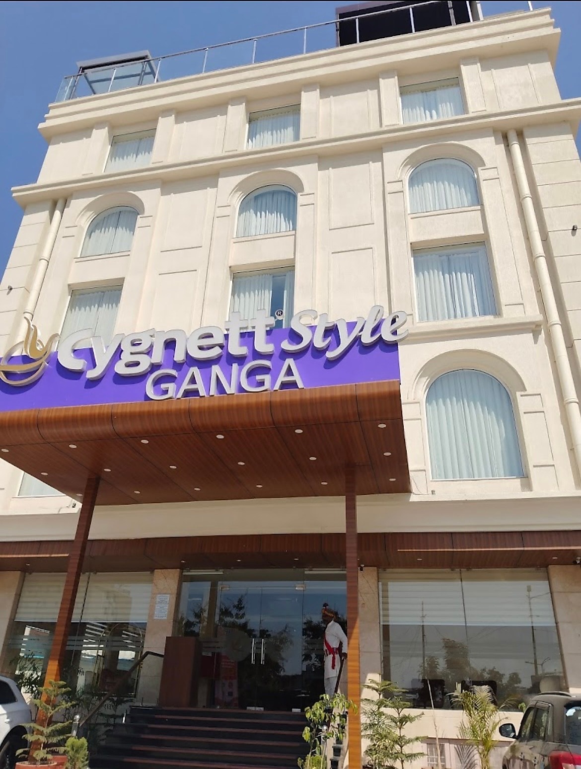 Cygnett Style Ganga Hotel 𝗕𝗢𝗢𝗞 Jaipur Hotel 𝘄𝗶𝘁𝗵 𝗙𝗥𝗘𝗘 𝗖𝗮𝗻𝗰𝗲𝗹𝗹𝗮𝘁𝗶𝗼𝗻