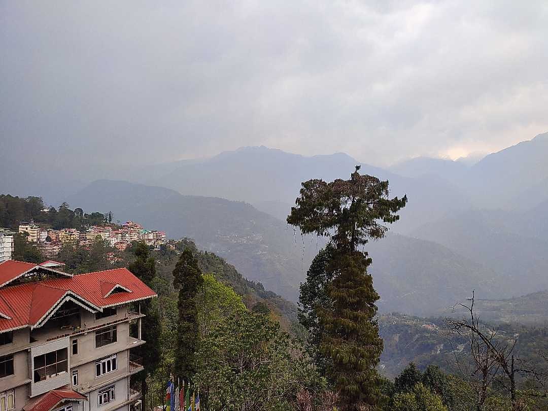 Photos of BluBen Alpine - Homestay in Pelling