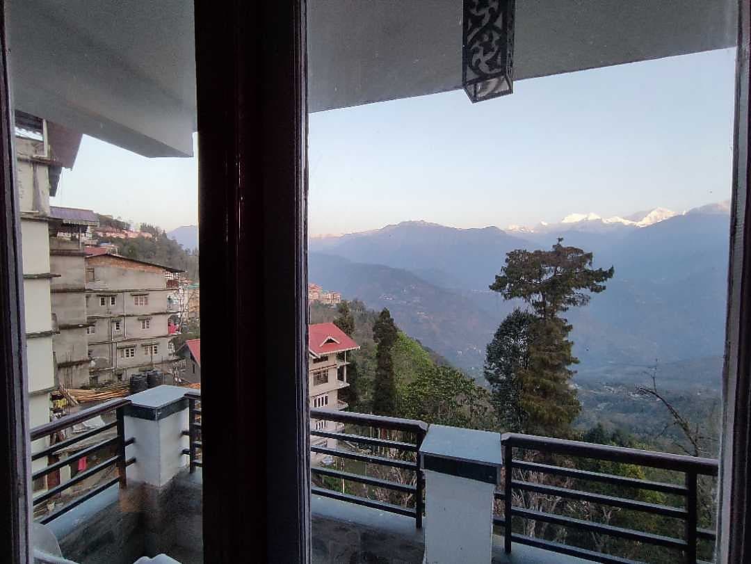 Photos of BluBen Alpine - Homestay in Pelling