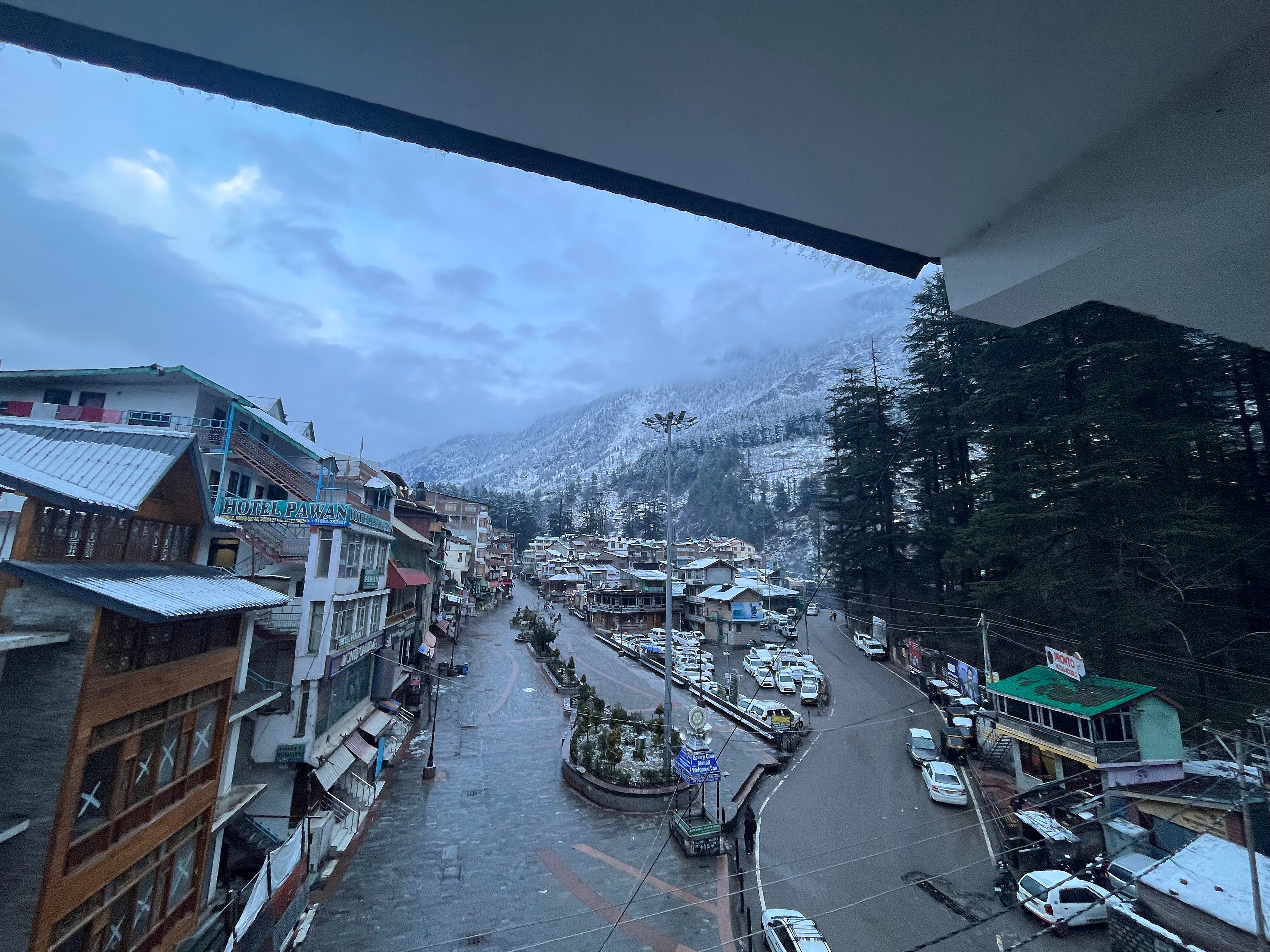Hotel Yak 𝗕𝗢𝗢𝗞 Manali Hotel 𝘄𝗶𝘁𝗵 ₹𝟬 𝗣𝗔𝗬𝗠𝗘𝗡𝗧