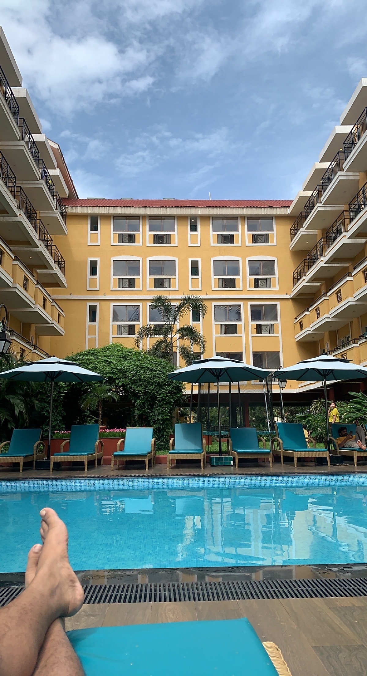 ibis Styles Goa Calangute - An Accor Brand 𝗕𝗢𝗢𝗞 Goa Hotel 𝘄𝗶𝘁𝗵 𝗙𝗥𝗘𝗘 ...