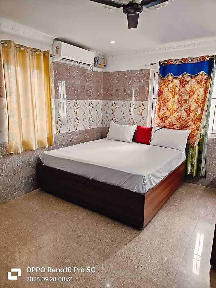 DJ RESIDENCY VELANKANNI 𝗕𝗢𝗢𝗞 Velankanni Lodge 𝘄𝗶𝘁𝗵 ₹𝟬 𝗣𝗔𝗬𝗠𝗘𝗡𝗧