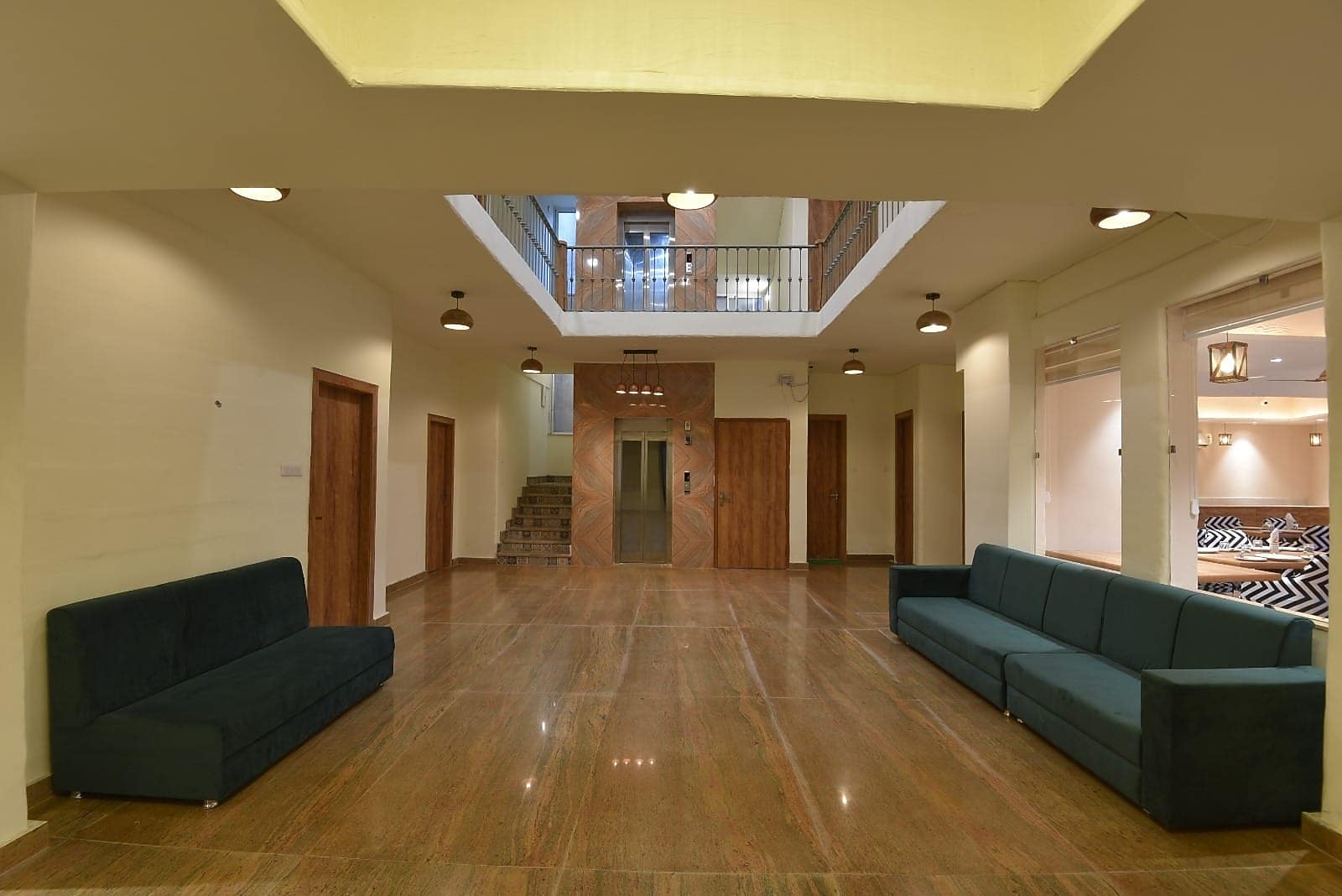 Reviews of Ekawa Ganga by Lawrence Hotels - Hotel in Rishikesh