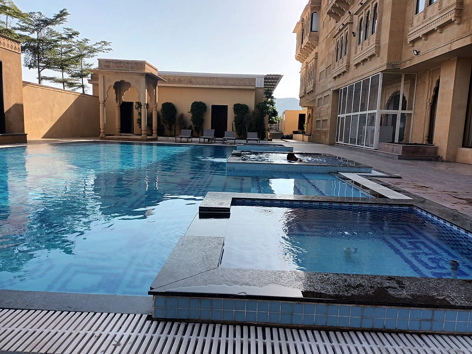 Photos of Sahdev Bagh - Resort in Pushkar