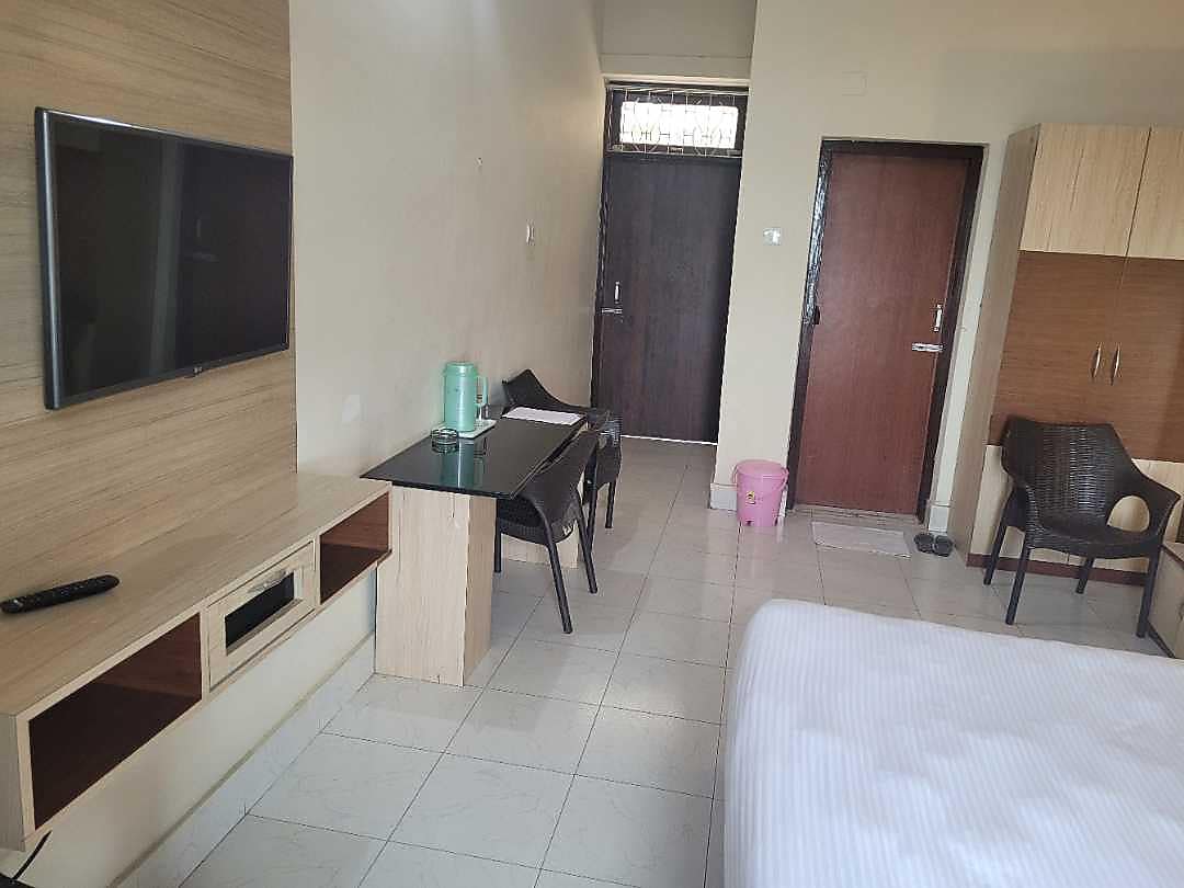 OTDC Panthanivas Barkul 𝗕𝗢𝗢𝗞 Chilika Lake Hotel 𝘄𝗶𝘁𝗵 𝗙𝗥𝗘𝗘 𝗖𝗮𝗻𝗰𝗲𝗹𝗹𝗮𝘁𝗶𝗼𝗻