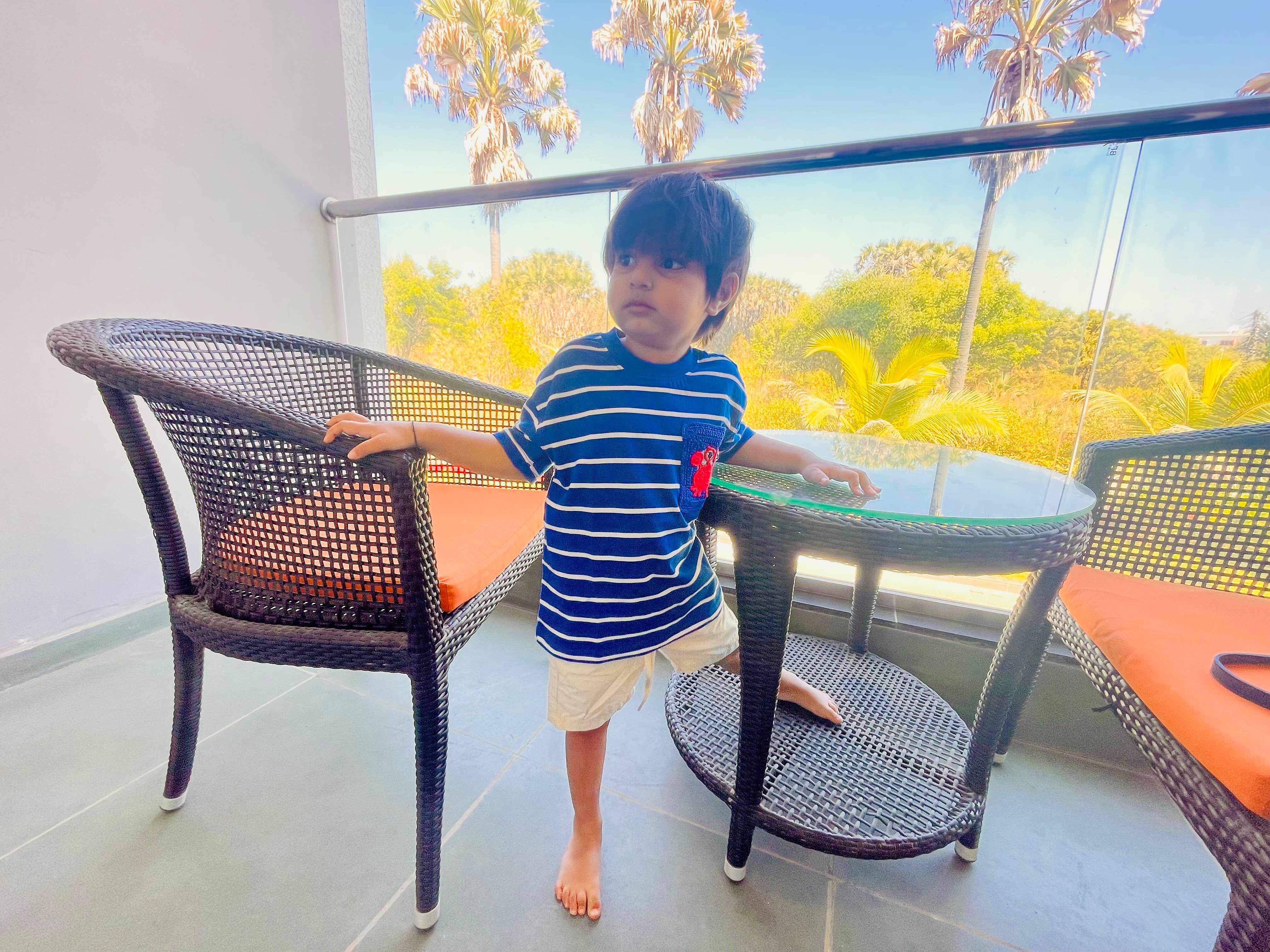 Ginger Diu, Jalandhar Beach 헕헢헢헞 Diu Resort