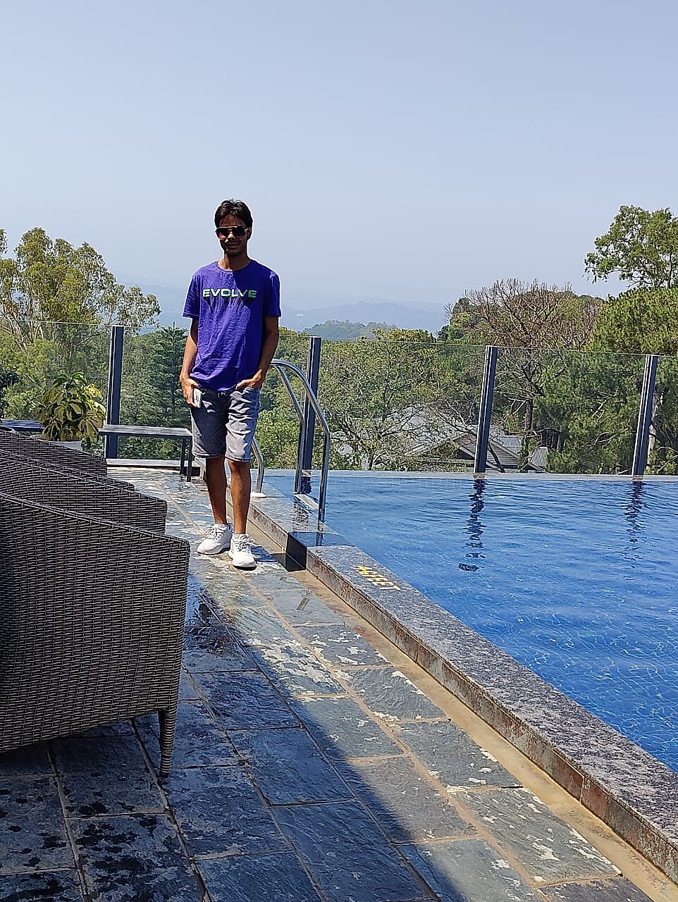 Photos of INFINITEA CENTRIC DHARAMSHALA - Hotel in Dharamshala