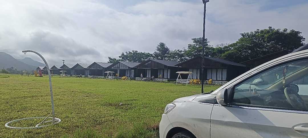 Shreephal luxurious Resort- Best resort in saputara 𝗕𝗢𝗢𝗞 Hatgad Hotel ...