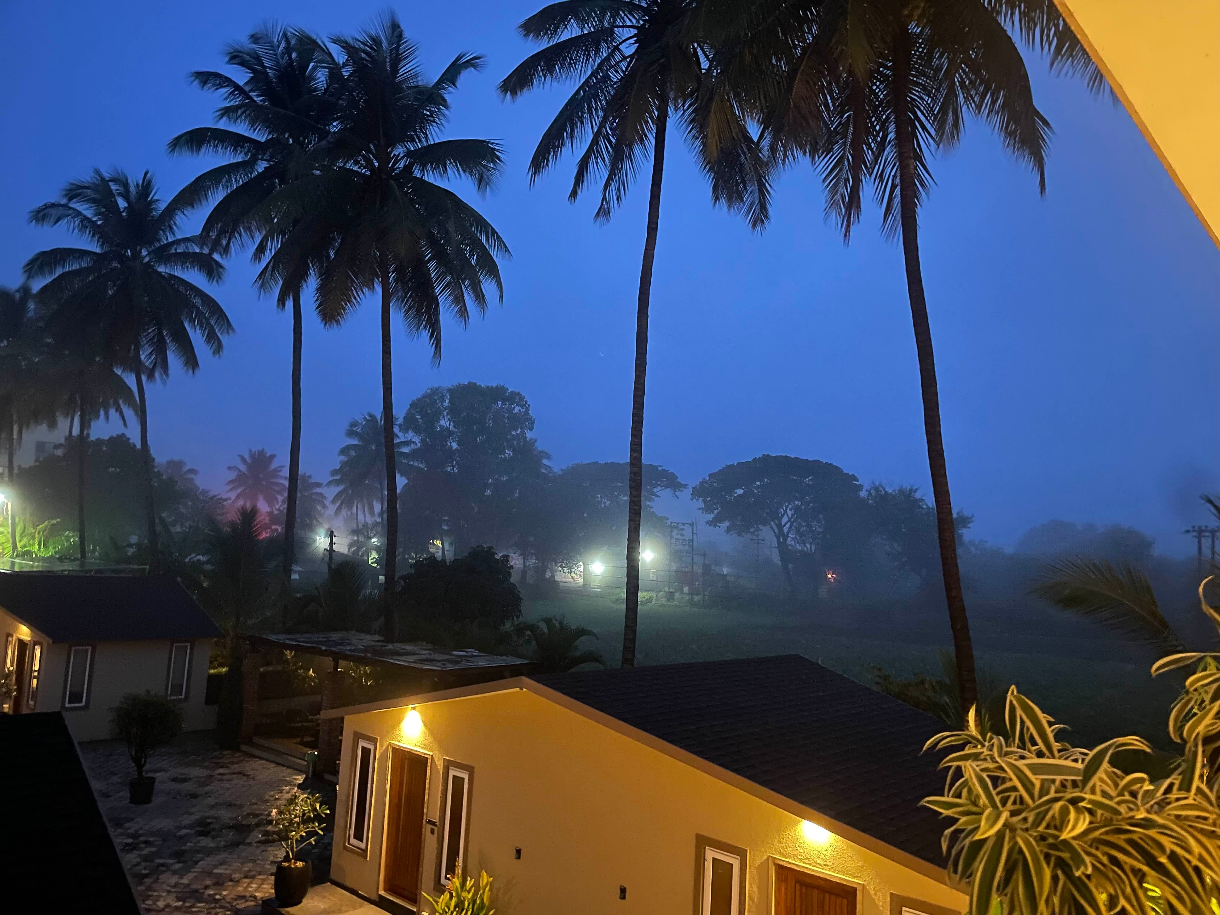 Photos of Gandharv Resorts - Resort in Wai