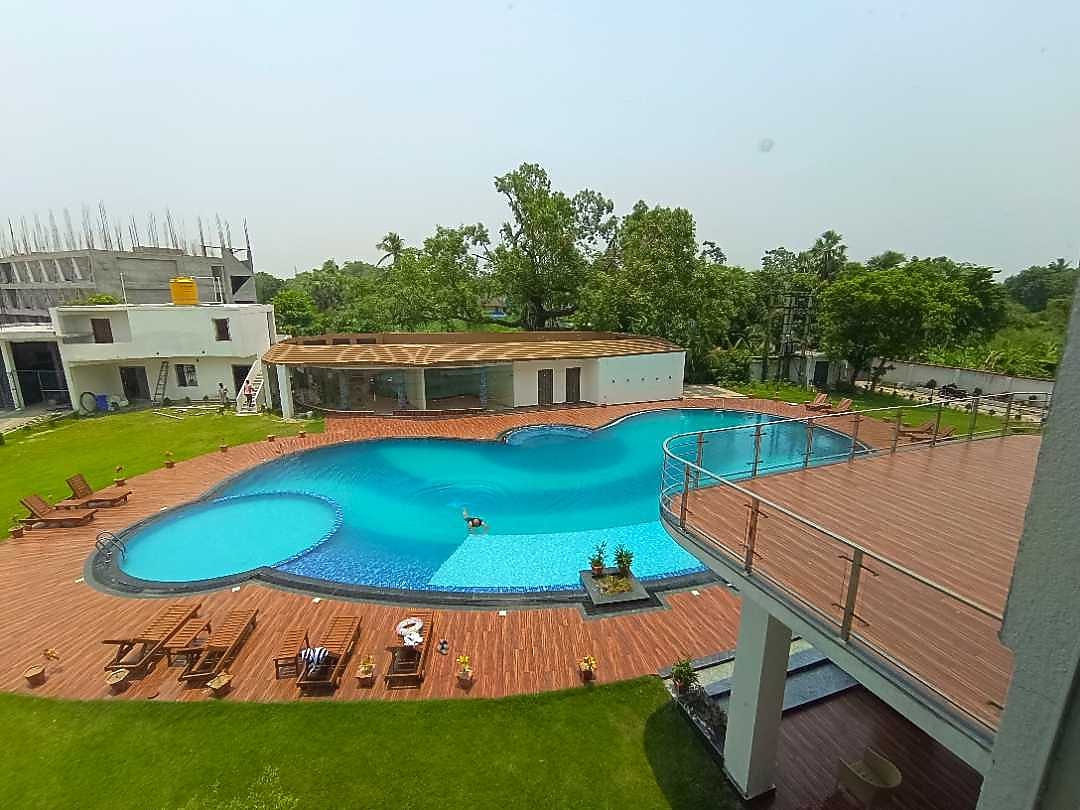 Larica Inn Kolaghat 𝗕𝗢𝗢𝗞 Uluberia Hotel 𝘄𝗶𝘁𝗵 𝗙𝗥𝗘𝗘 𝗖𝗮𝗻𝗰𝗲𝗹𝗹𝗮𝘁𝗶𝗼𝗻