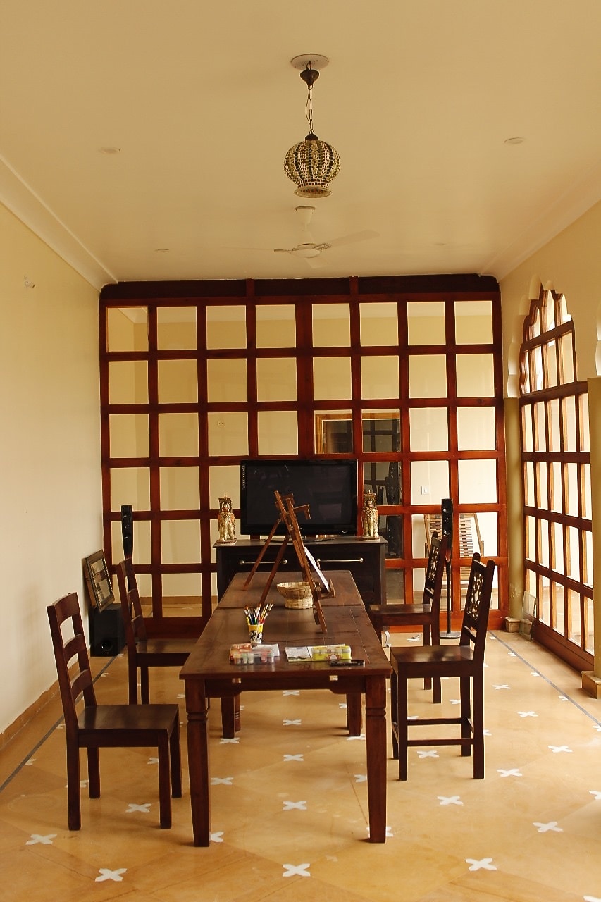 Farm Aavjo - A Conscious Stay 𝗕𝗢𝗢𝗞 Pushkar Hotel 𝘄𝗶𝘁𝗵 𝗙𝗥𝗘𝗘 𝗖𝗮𝗻𝗰𝗲𝗹𝗹𝗮𝘁𝗶𝗼𝗻