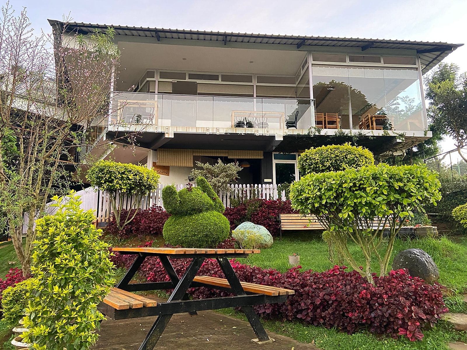 Sunvalley Homestay | Valley-view Rooms 𝗕𝗢𝗢𝗞 Coonoor Homestay 𝘄𝗶𝘁𝗵 𝗙𝗥𝗘𝗘 ...