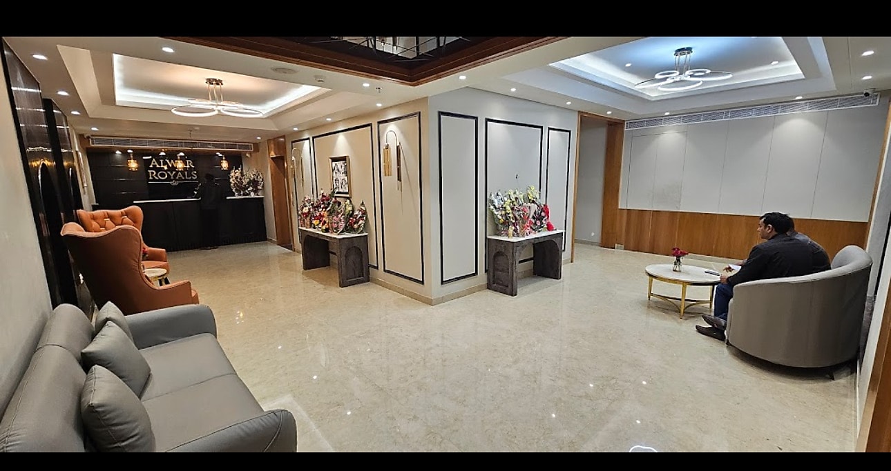 Hotel Alwar Royals 𝗕𝗢𝗢𝗞 Alwar Hotel 𝘄𝗶𝘁𝗵 𝗙𝗥𝗘𝗘 𝗖𝗮𝗻𝗰𝗲𝗹𝗹𝗮𝘁𝗶𝗼𝗻