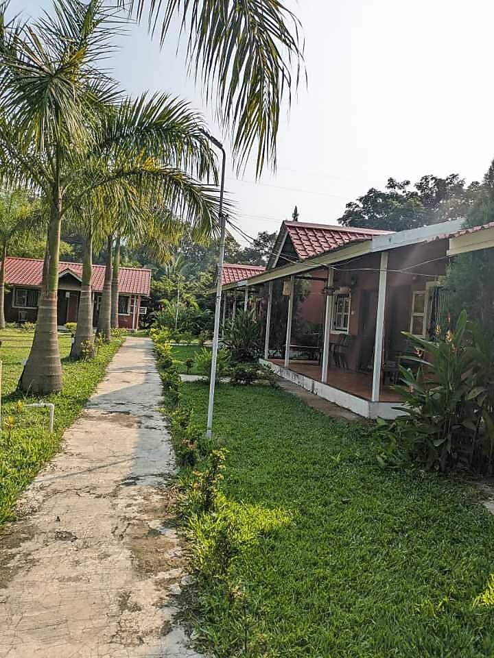 Reviews of Mango Tree Farm Resort | Farm Stay - Homestay in Karjat