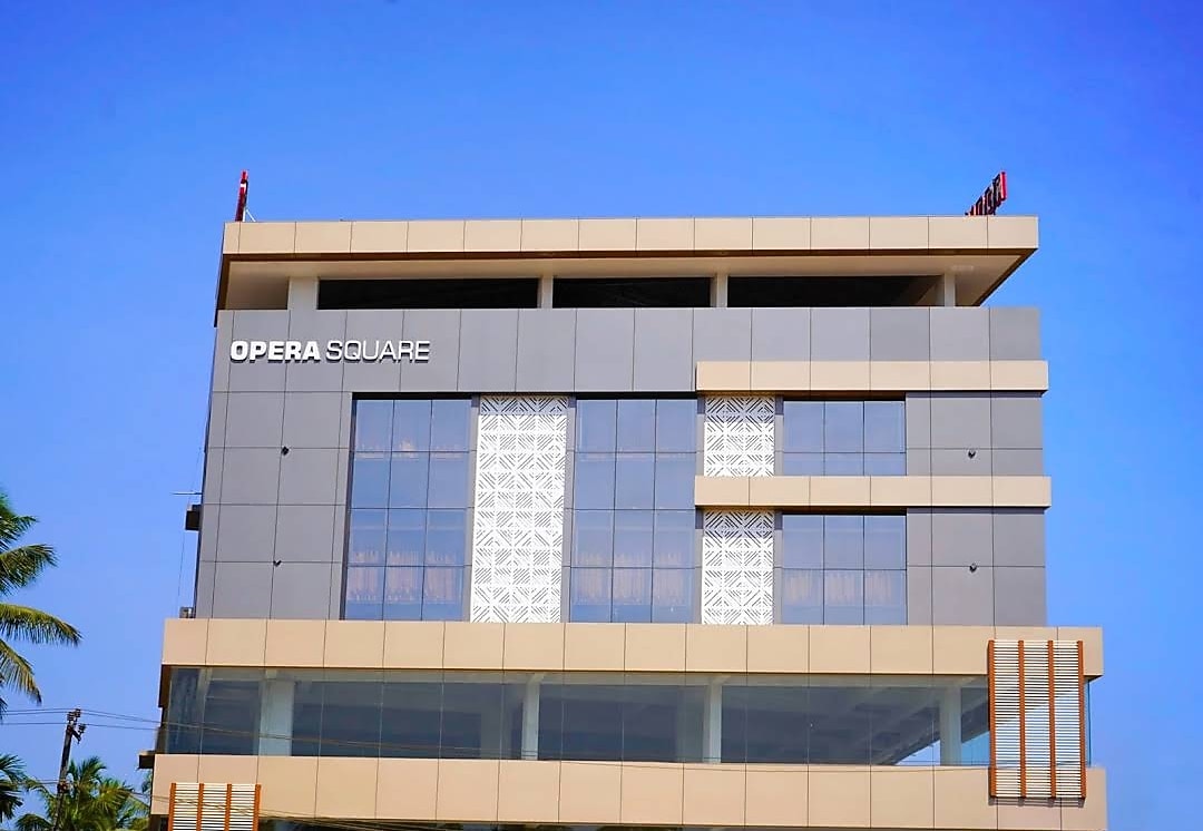 Photos of Opera Grand - Hotel in Mangalore