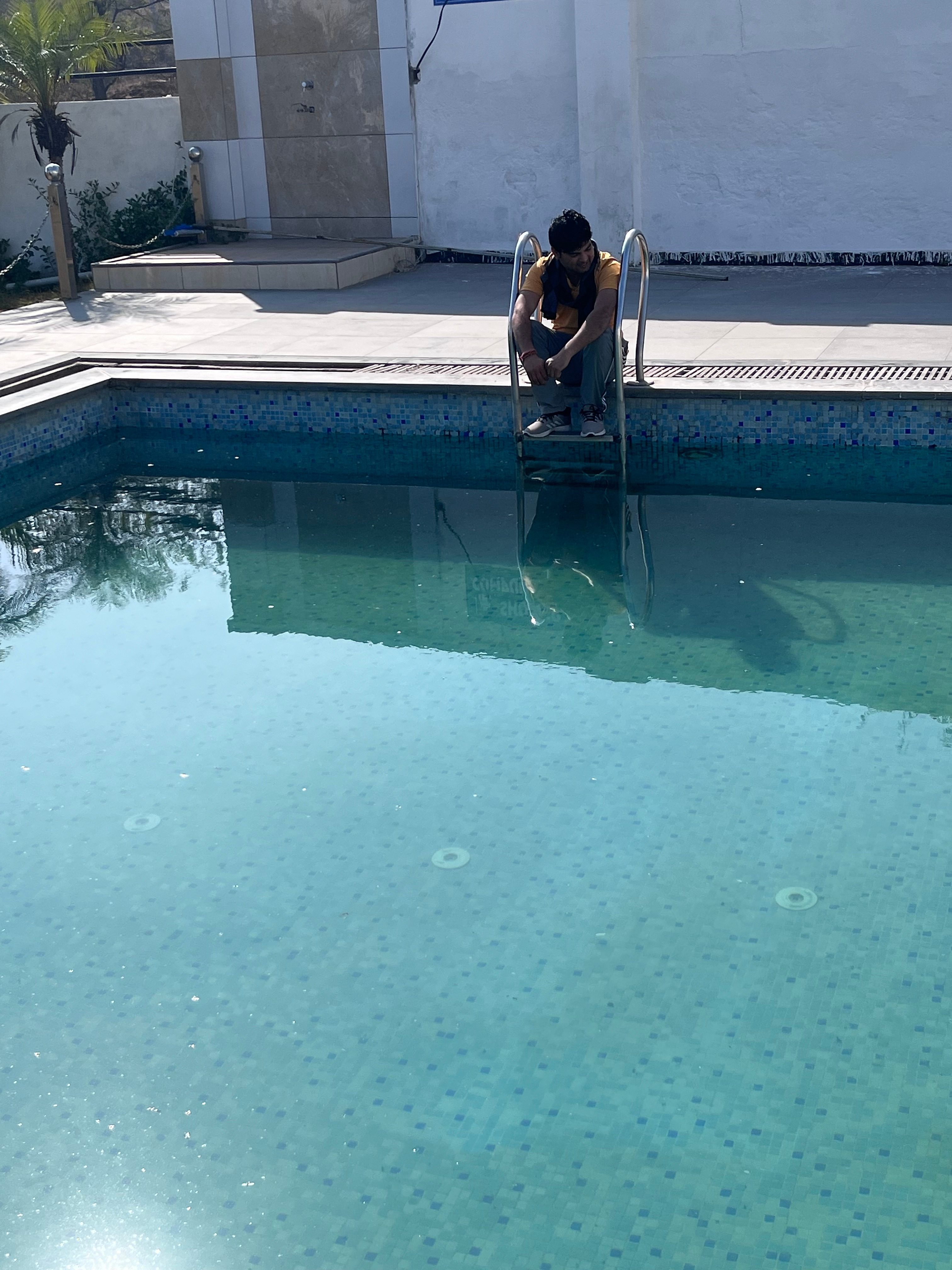 Photos of CHANDNI MIDWAY RESORT - Resort in Narnaul