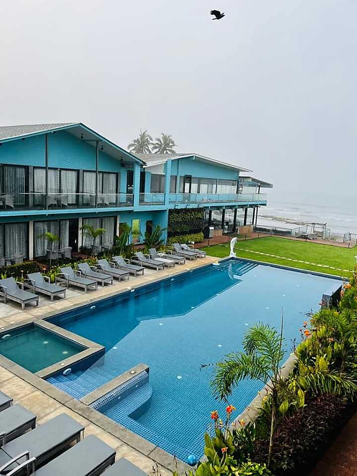 Tan N Sand 𝗕𝗢𝗢𝗞 Goa Hotel 𝘄𝗶𝘁𝗵 𝗙𝗥𝗘𝗘 𝗖𝗮𝗻𝗰𝗲𝗹𝗹𝗮𝘁𝗶𝗼𝗻