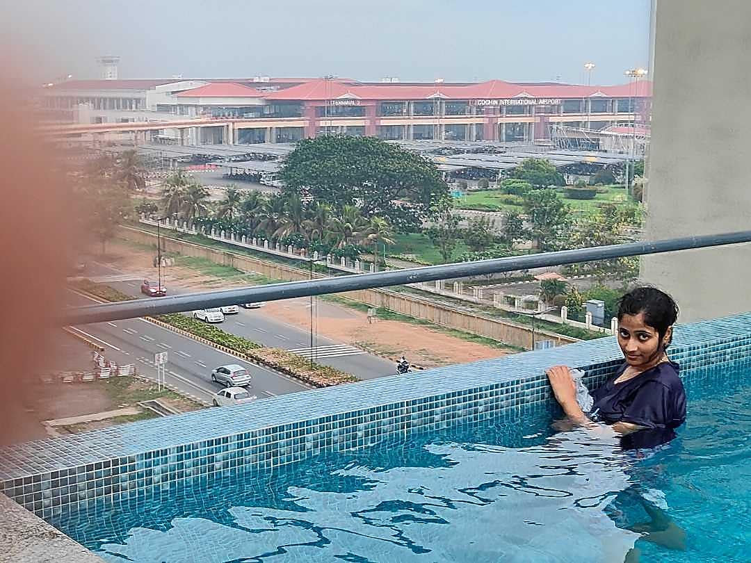 Presidency Airport hotel 𝗕𝗢𝗢𝗞 Cochin Hotel 𝘄𝗶𝘁𝗵 𝗙𝗥𝗘𝗘 𝗖𝗮𝗻𝗰𝗲𝗹𝗹𝗮𝘁𝗶𝗼𝗻
