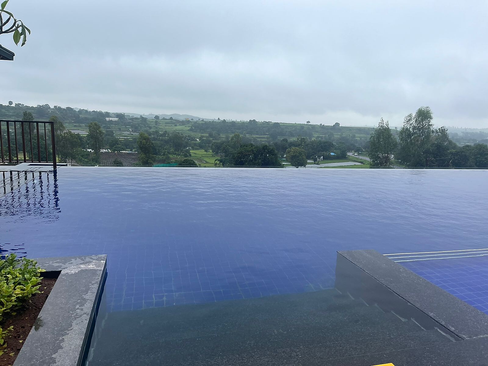 Photos of Radisson Resort Hatgad Saputara - Resort in Hatgad