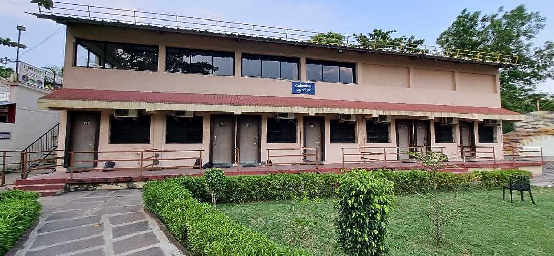 Lighthouse Waterpark and Resort 헕헢헢헞 Ramtek Resort