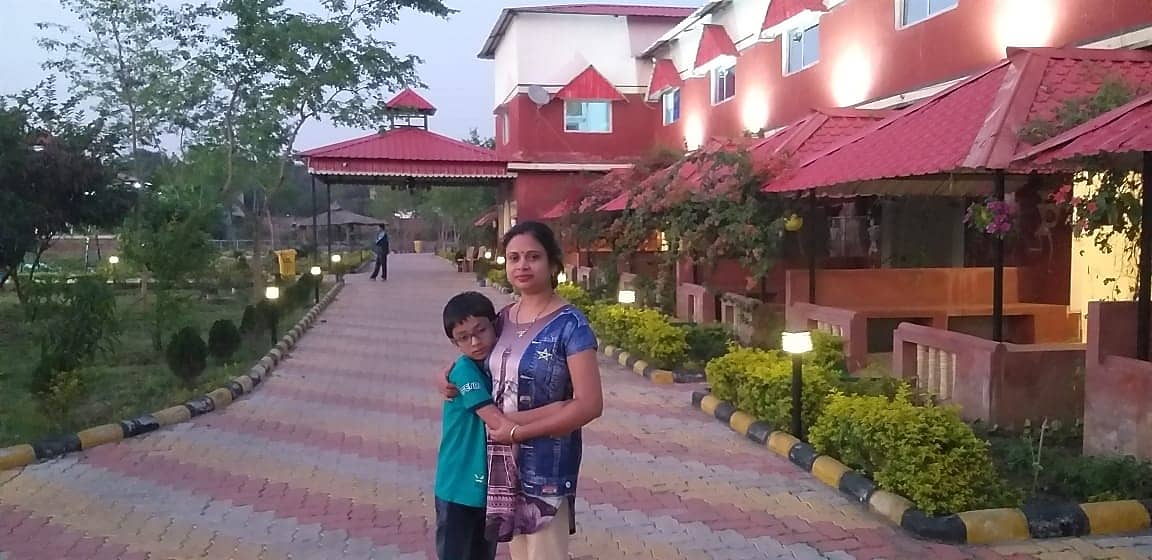 Photos of KALYAN LAKE RESORT - Hotel in Purulia