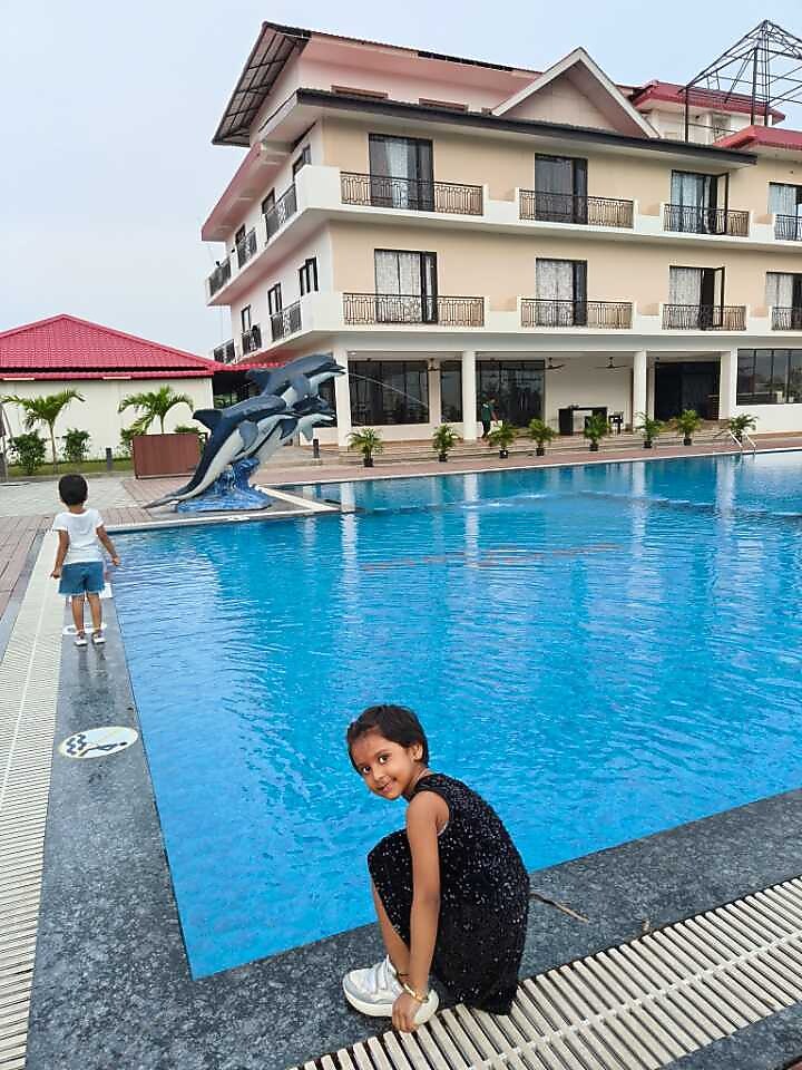 Photos of Mystique Mayong Eco Resort - Hotel in Mayang