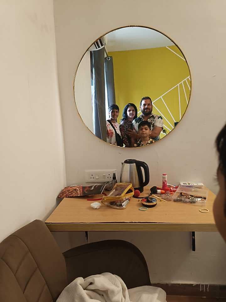 Photos of Jolly Panda Goa (Candolim) - Resort in Goa