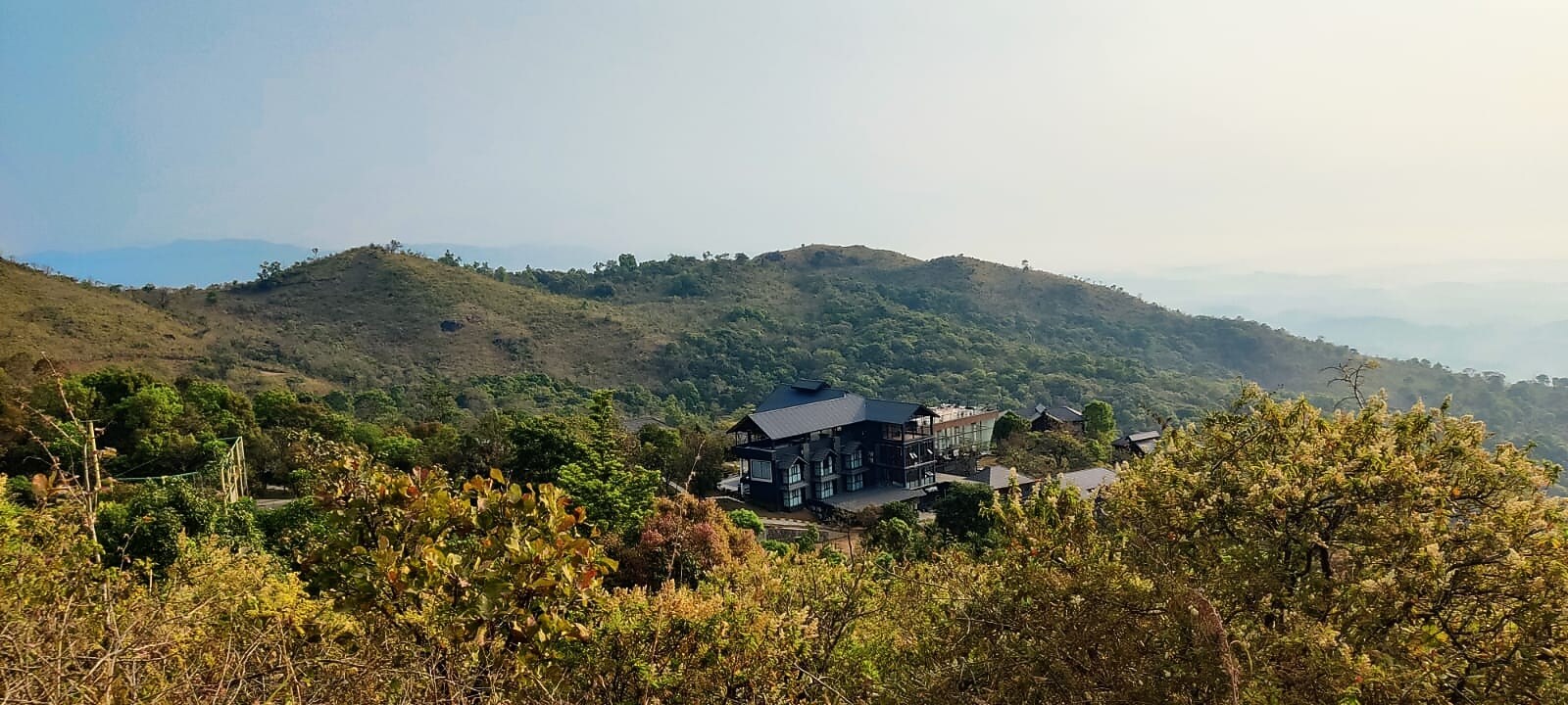 Wild planet Bana Heights 𝗕𝗢𝗢𝗞 Wayanad Resort 𝘄𝗶𝘁𝗵 𝗙𝗥𝗘𝗘 𝗖𝗮𝗻𝗰𝗲𝗹𝗹𝗮𝘁𝗶𝗼𝗻