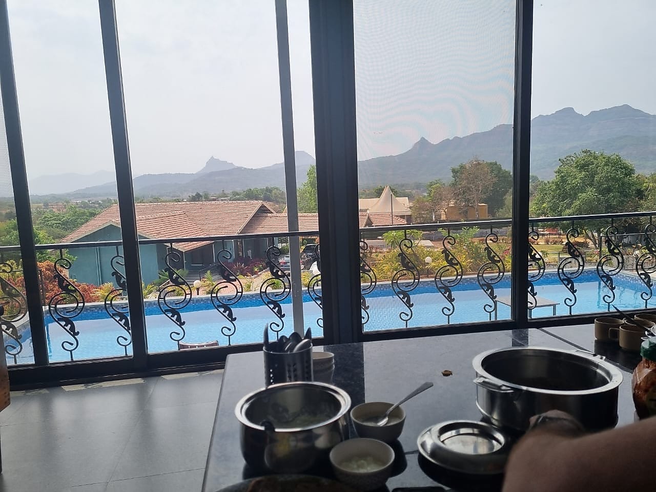 Photos of Stay Leisurely Casa by the hills, Pawna Lake - Villa in Lonavala