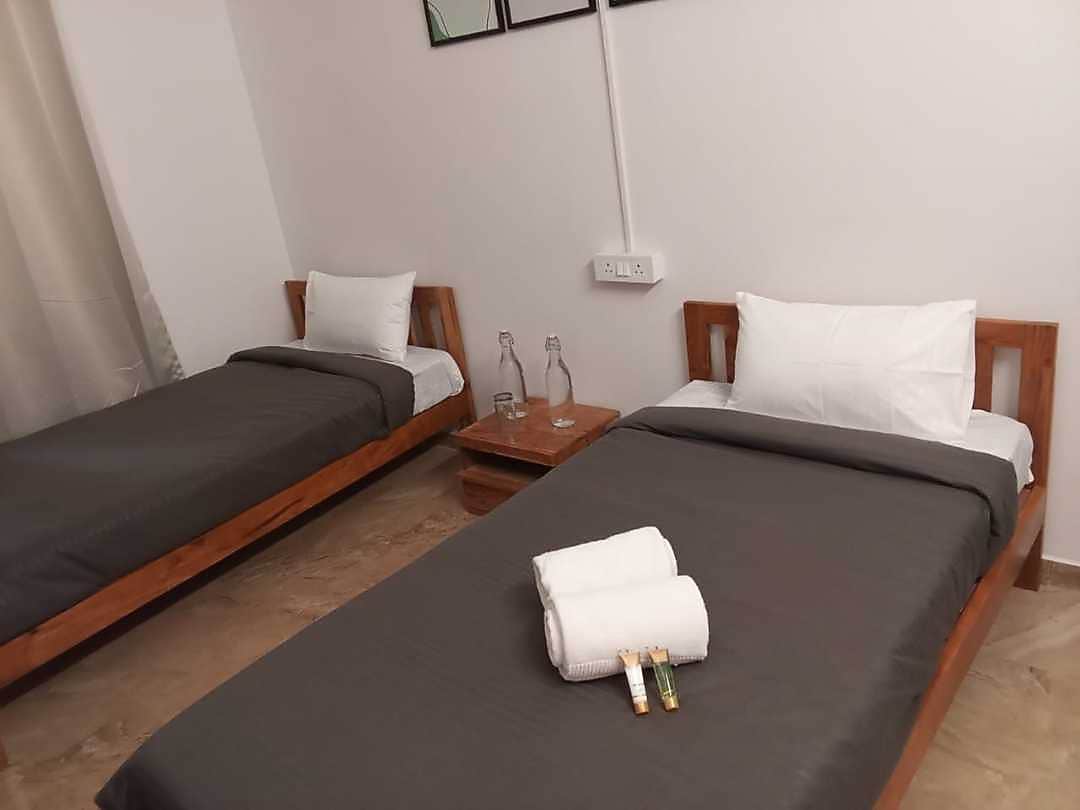 Photos of Zolo Belair B - Hotel in Bangalore