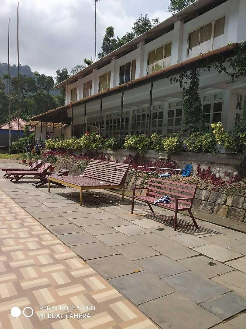 Vythiri Holiday Resort Best Rates on Wayanad Hotel Deals, Reviews & Photos