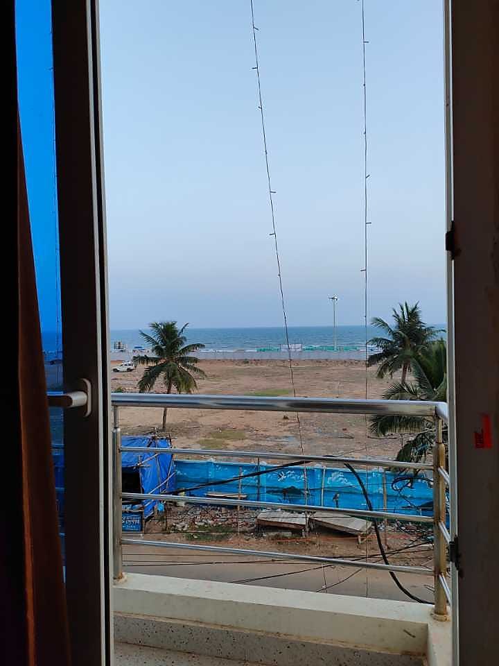 Hotel Sea View Residency | Puri Hotel BOOK @ ₹1