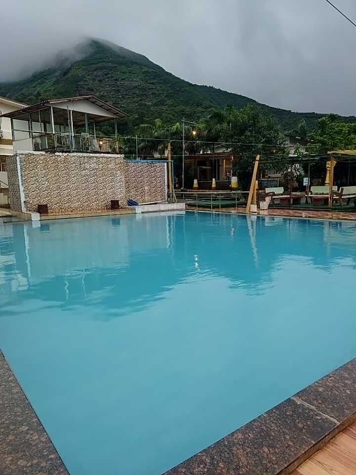 Rainforest Resort. 𝗕𝗢𝗢𝗞 Igatpuri Resort 𝘄𝗶𝘁𝗵 𝗙𝗥𝗘𝗘 𝗖𝗮𝗻𝗰𝗲𝗹𝗹𝗮𝘁𝗶𝗼𝗻
