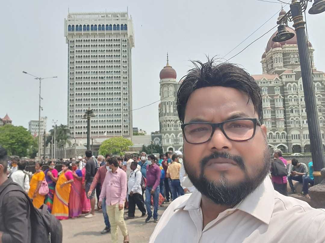 Hotel Broadway Colaba Best Rates on Mumbai Hotel Deals, Reviews & Photos