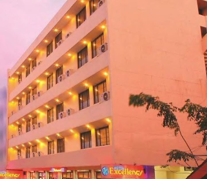 Photos of Hotel Excellency - Hotel in Cochin