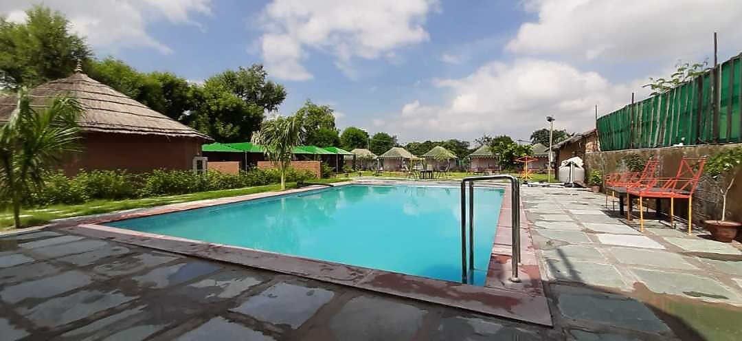 Photos of The Narayan Resort - Resort in Pushkar