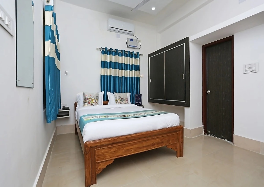 Photos of Ratna Resort - Hotel in Bhubaneshwar