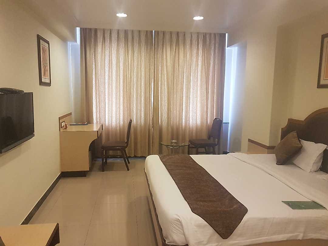 Hotel Tip Top Plaza 𝗕𝗢𝗢𝗞 Thane Hotel 𝘄𝗶𝘁𝗵 𝗙𝗥𝗘𝗘 𝗖𝗮𝗻𝗰𝗲𝗹𝗹𝗮𝘁𝗶𝗼𝗻
