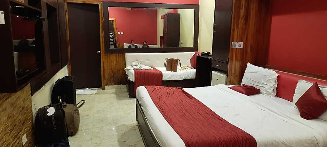 Photos of Hotel Varuna - Hotel in Varanasi