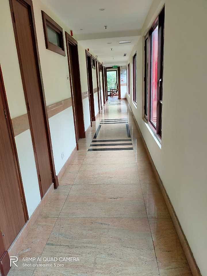 Photos of Savoy Greens Jabli - Hotel in Kasauli