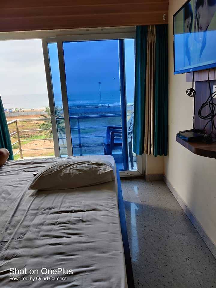 Hotel Sea View Residency Best Rates on Puri Hotel Deals, Reviews & Photos