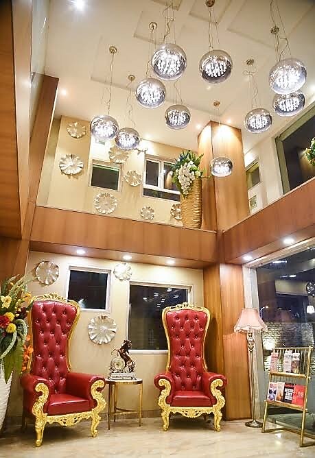 THE MAUREEN KOLKATA 𝗕𝗢𝗢𝗞 Kolkata Hotel 𝘄𝗶𝘁𝗵 𝗙𝗥𝗘𝗘 𝗖𝗮𝗻𝗰𝗲𝗹𝗹𝗮𝘁𝗶𝗼𝗻