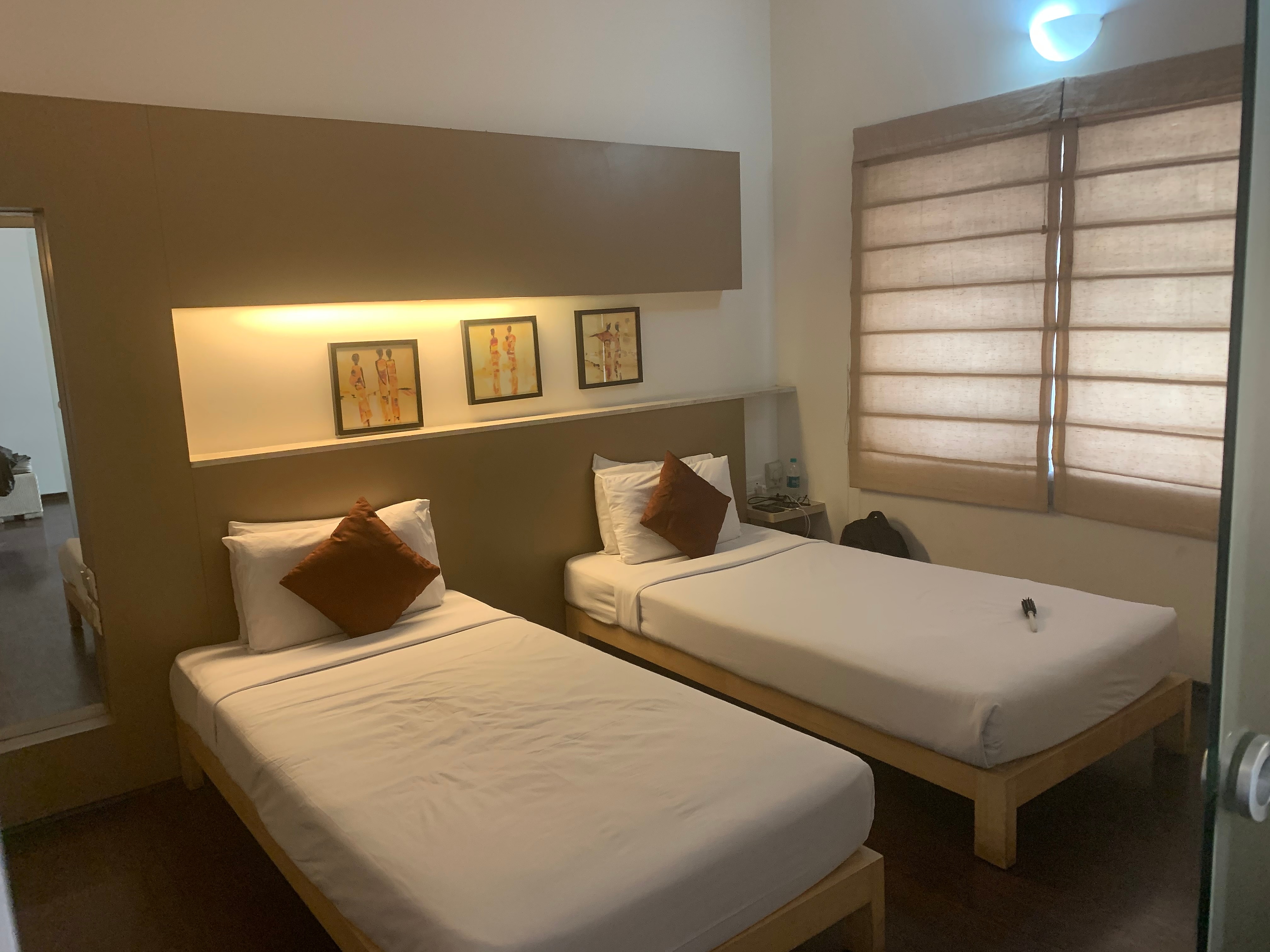Photos of AMC Comforts | Suites & Rooms - Apartment in Bangalore