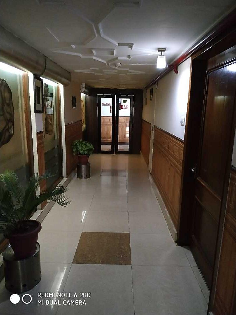 Hotel Radhika Regency 100% Money Back 𝗕𝗢𝗢𝗞 Rourkela Hotel 𝘄𝗶𝘁𝗵 𝗙𝗥𝗘𝗘 ...