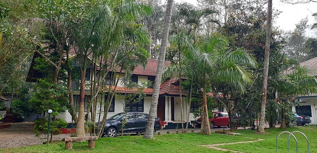 Orchid Trails Resort Wayanad INR 1250 OFF ( ̶3̶4̶0̶0̶ ) Resort Price ...