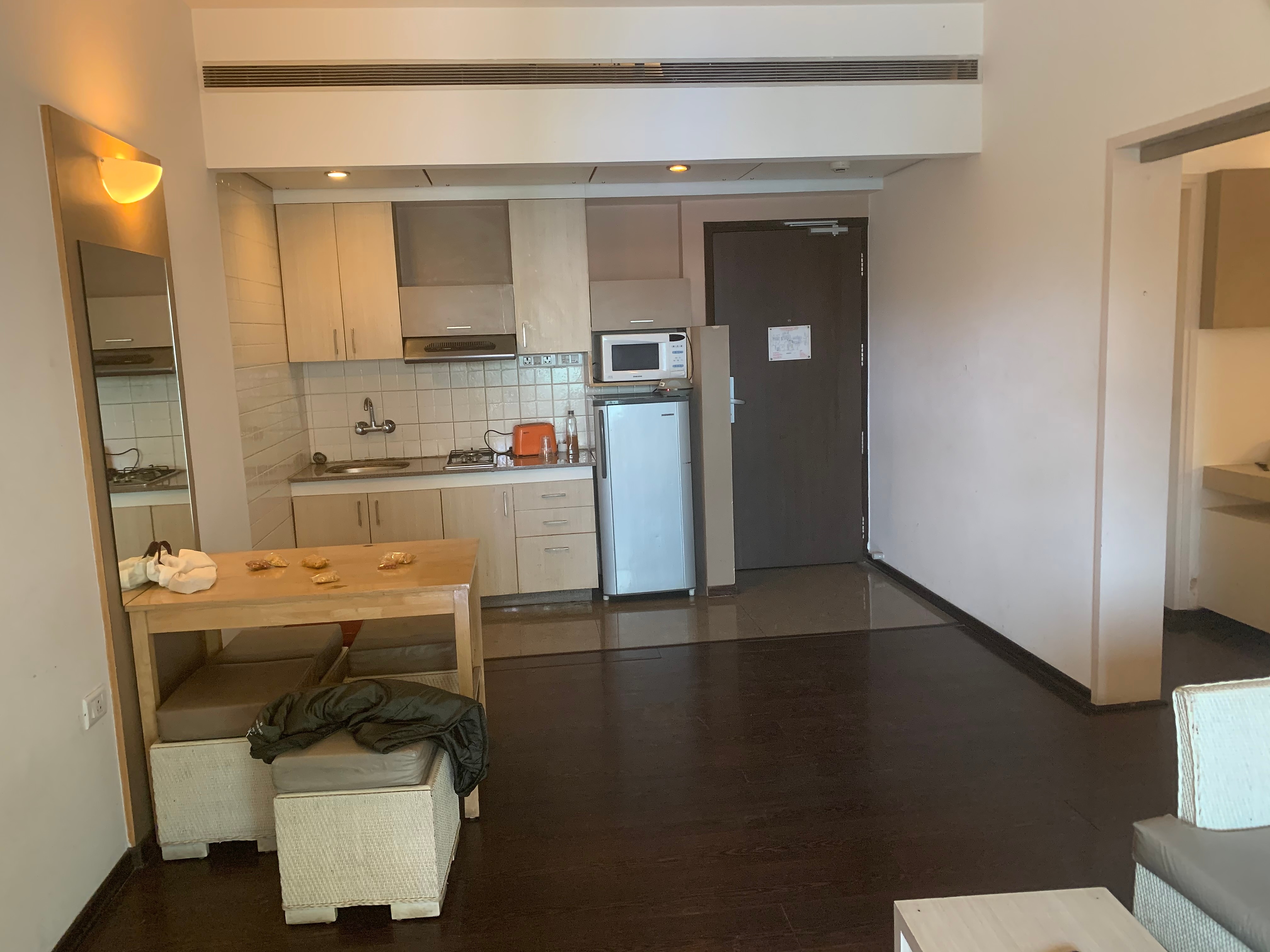 Photos of AMC Comforts | Suites & Rooms - Apartment in Bangalore