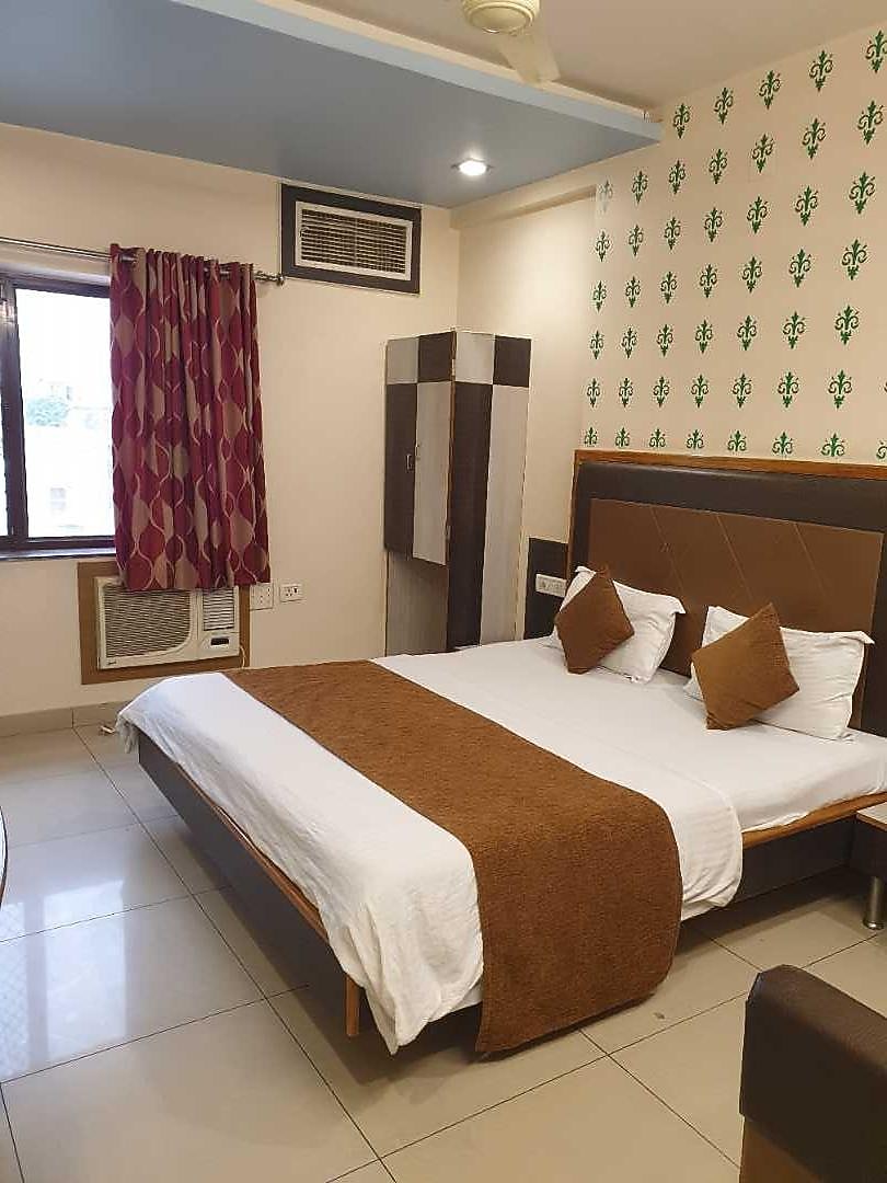 Hotel Marudhar Palace Bikaner Hotel Price, Address & Reviews